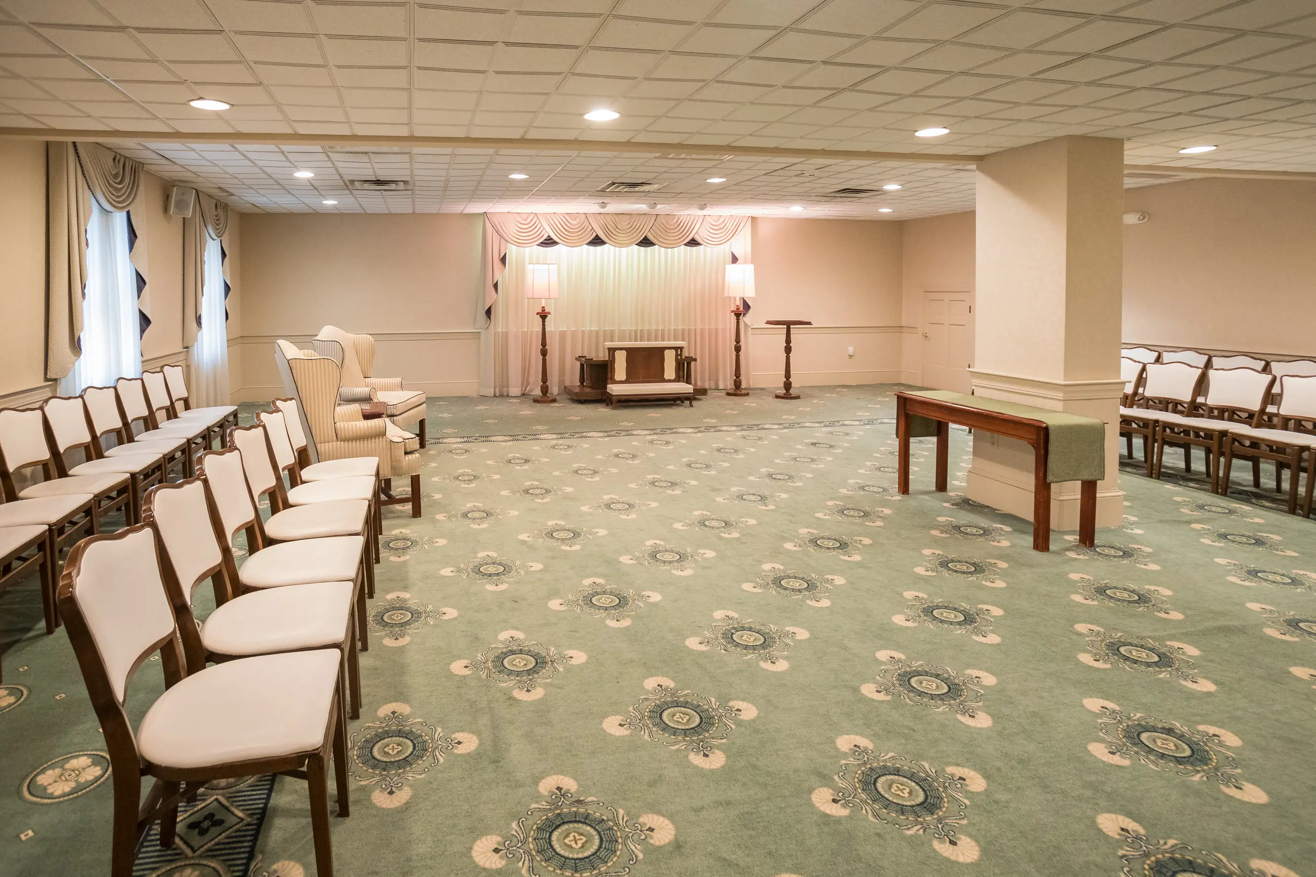 Cartwright Funeral Home