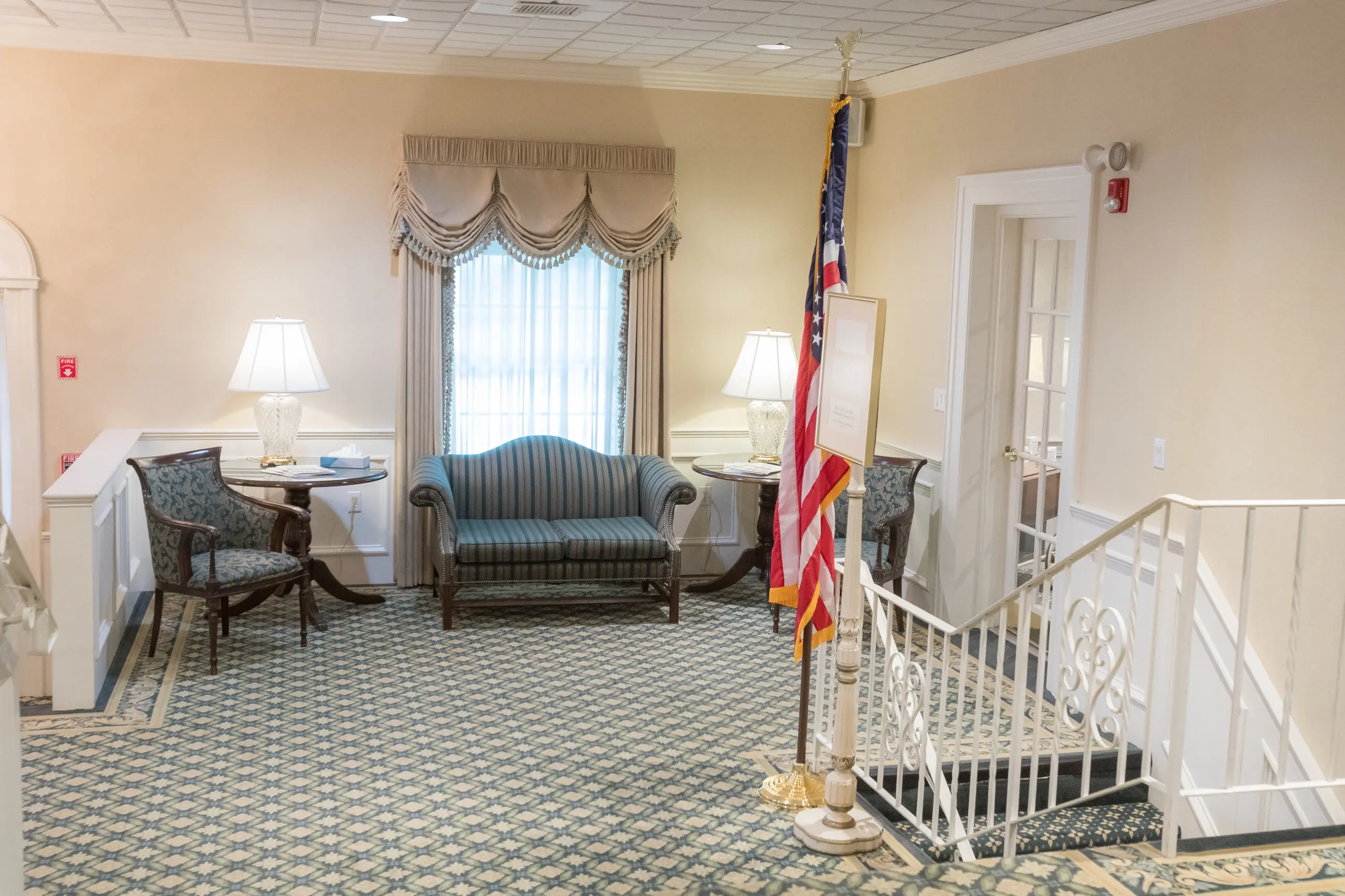 Randolph | Cartwright Funeral Home