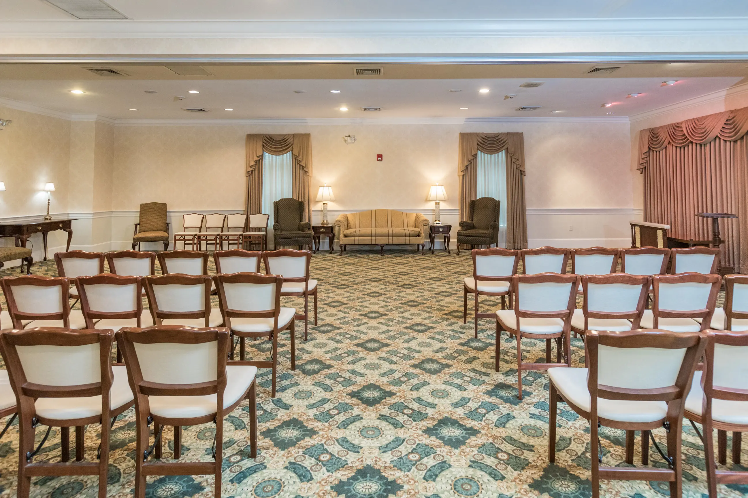 Braintree | Cartwright Funeral Home