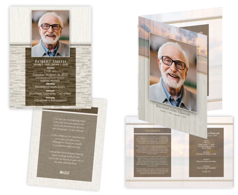 Ware-Smith-Woolever Funeral Directors | Midland & Reese, MI