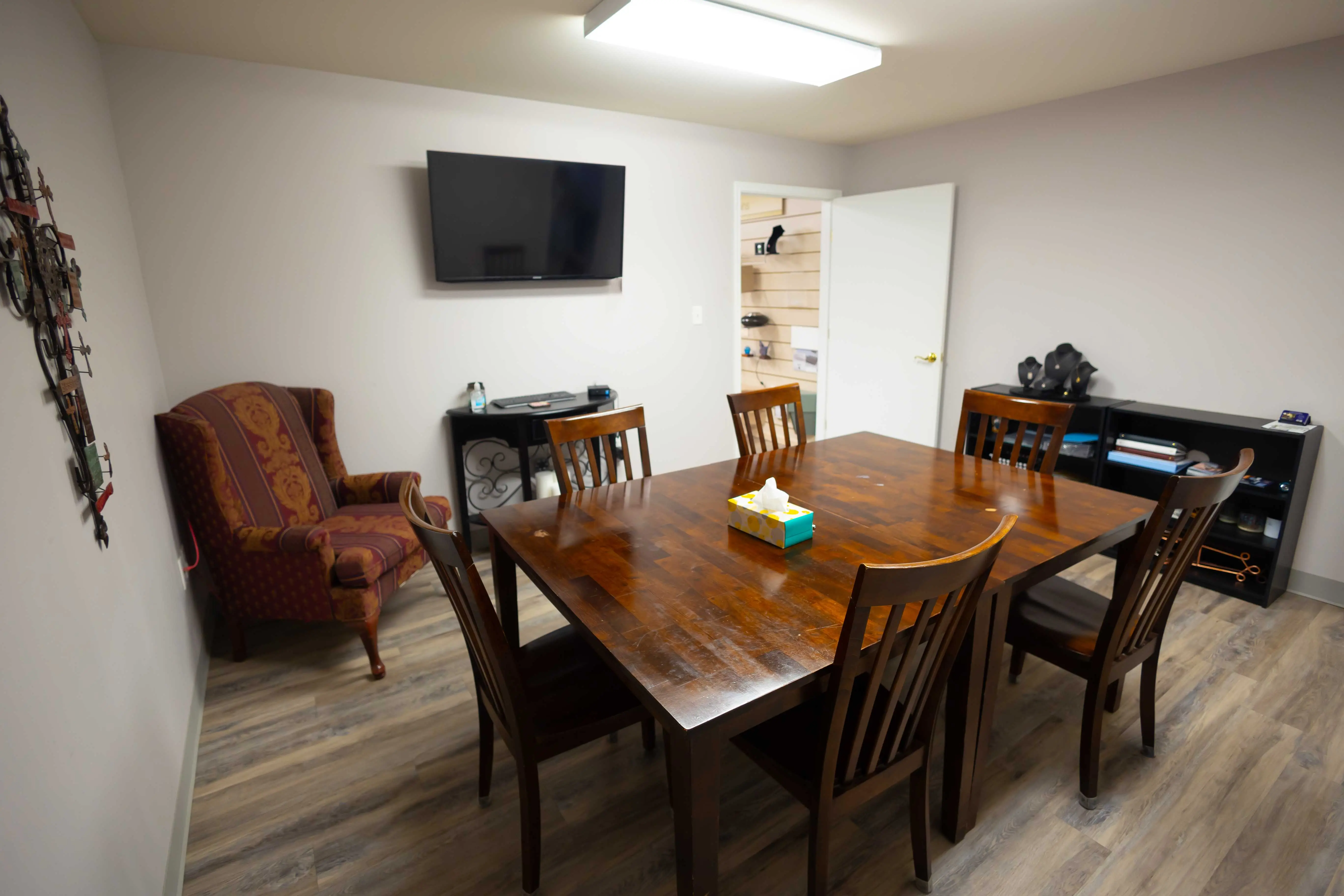 Tour Our Facilities | Sterling Funeral Homes