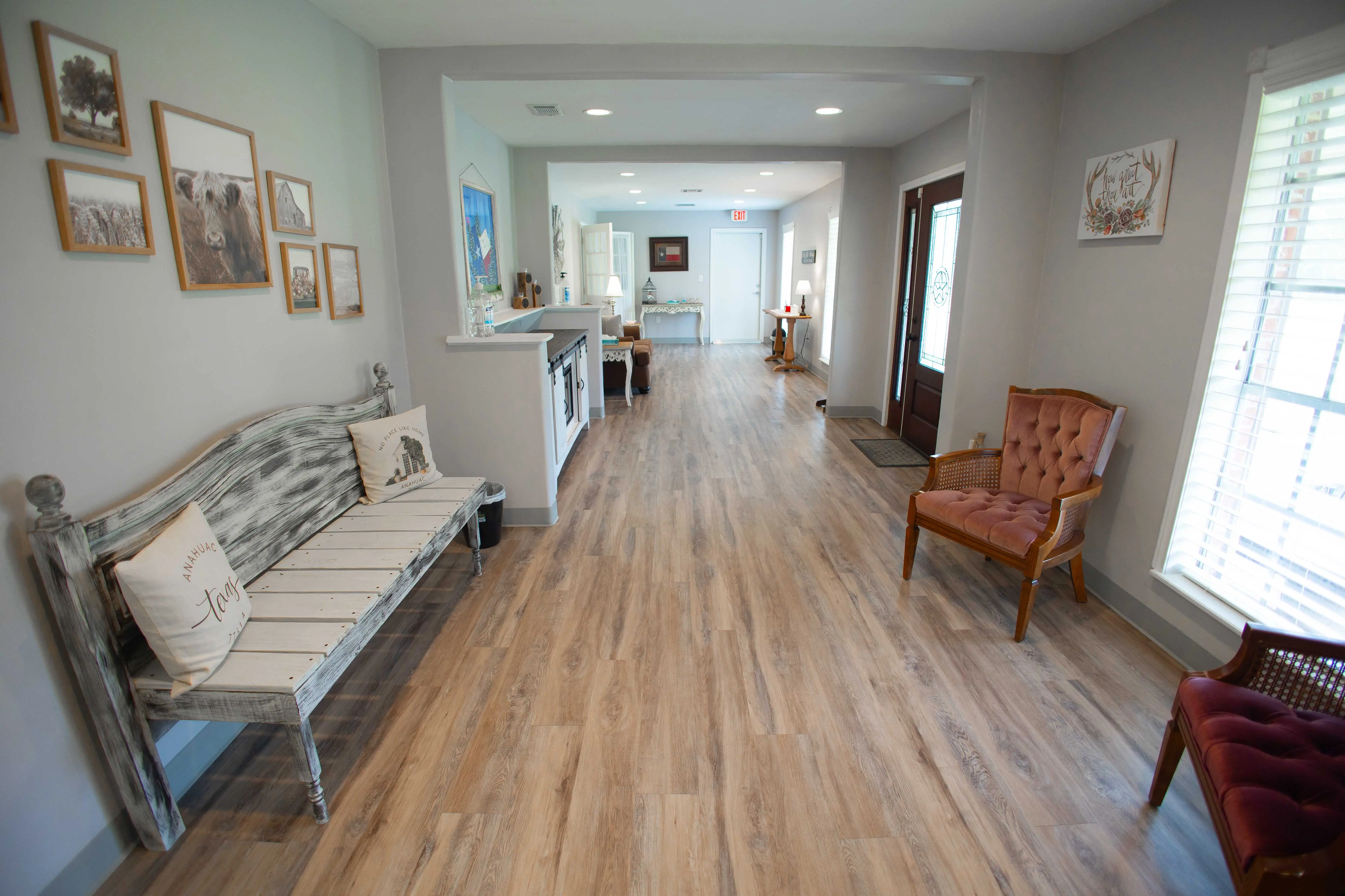 Tour Our Facilities | Sterling Funeral Homes