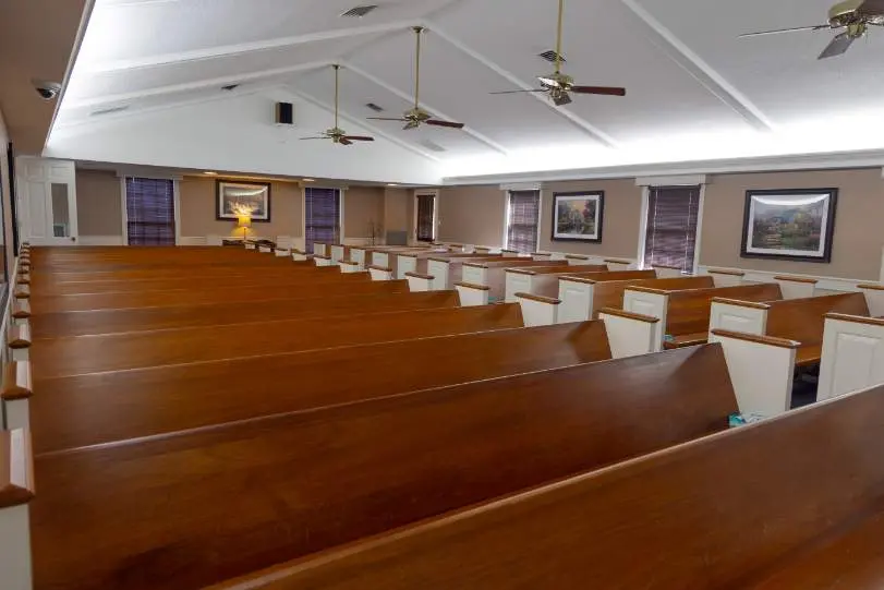 Tour Our Facilities | Sterling Funeral Homes