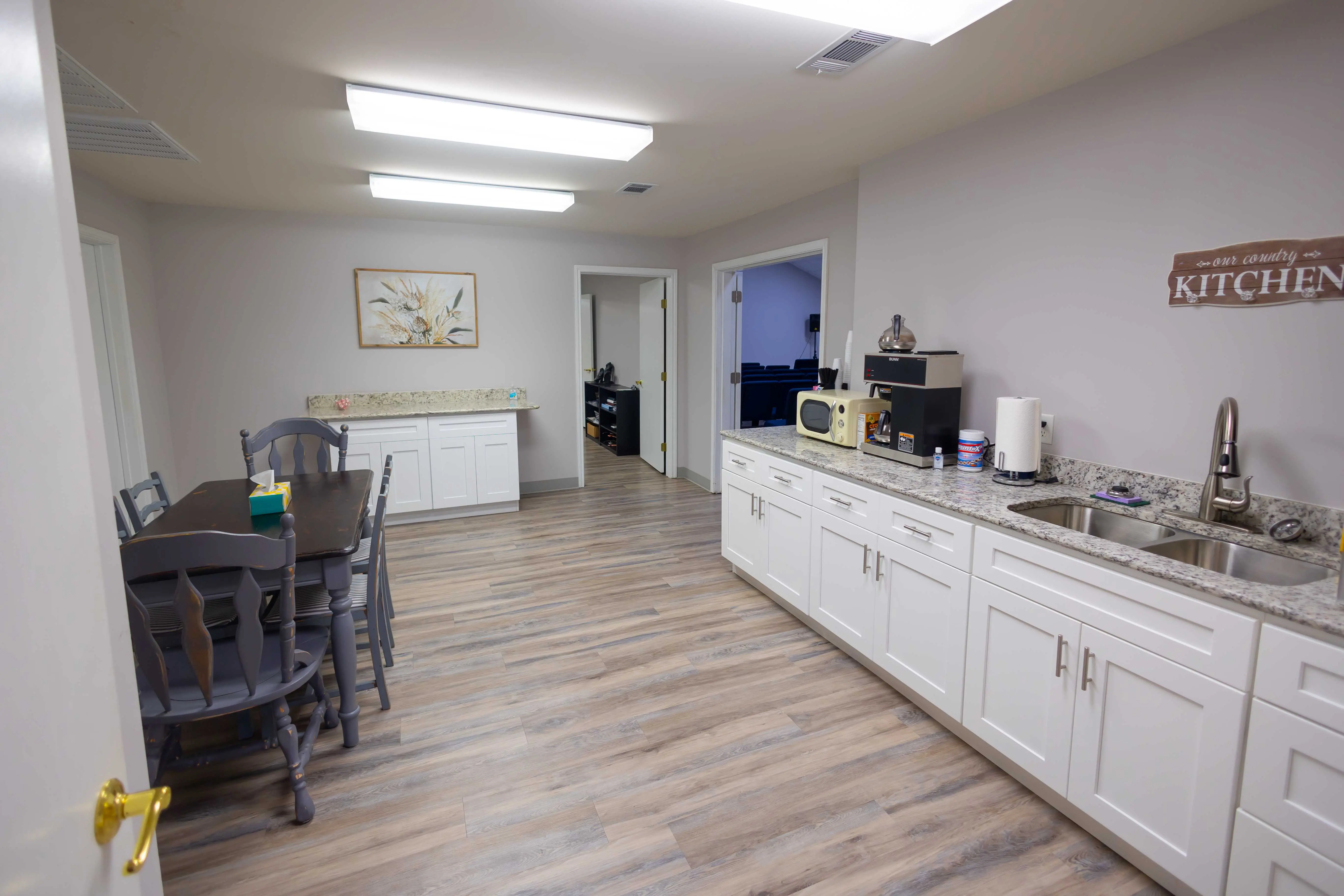 Tour Our Facilities | Sterling Funeral Homes