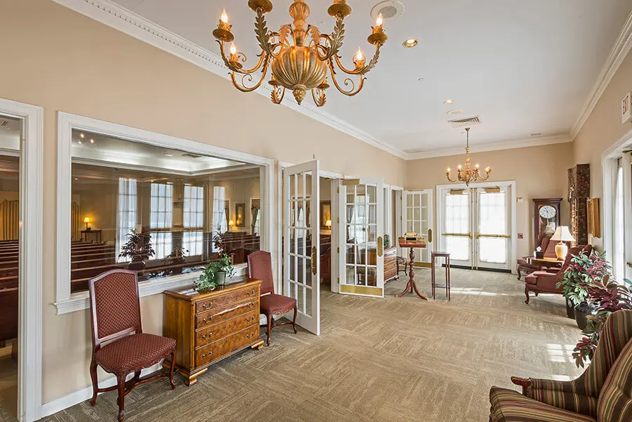 Kerr Brothers Funeral Home | Lexington, KY