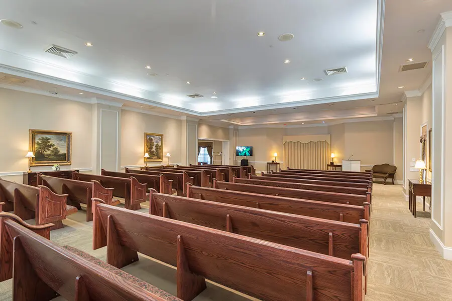 Kerr Brothers Funeral Home | Lexington, KY