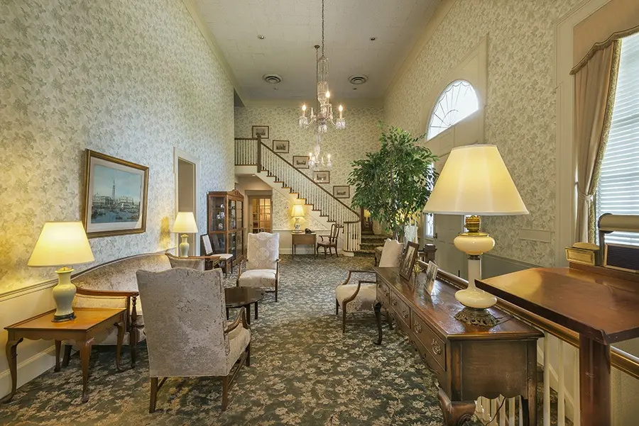 Kerr Brothers Funeral Home | Lexington, KY