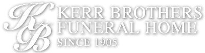 Kerr Brothers Funeral Home | Lexington, KY