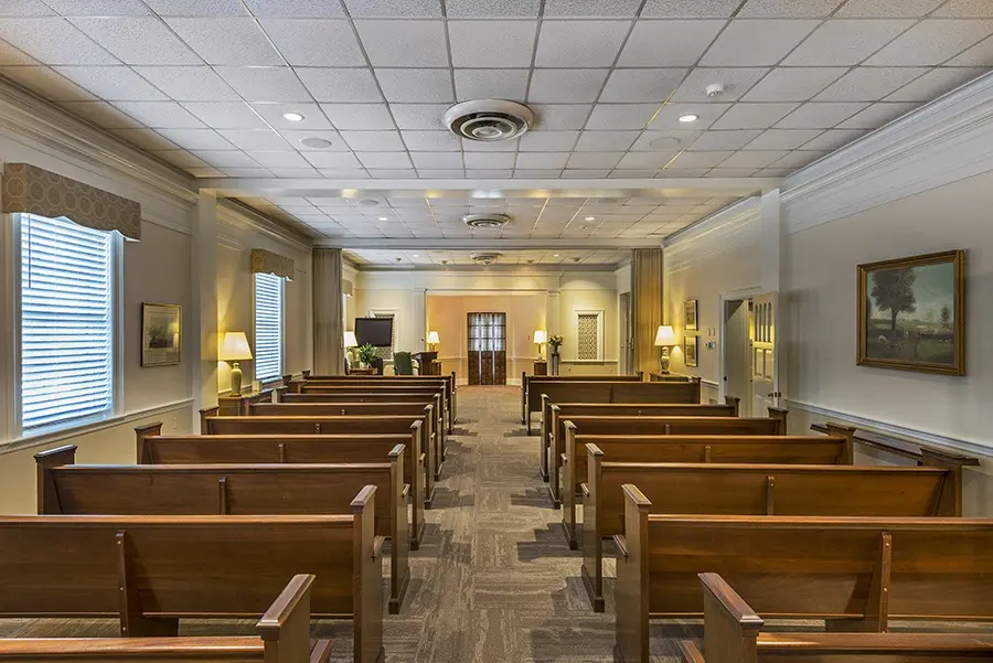 Kerr Brothers Funeral Home | Lexington, KY