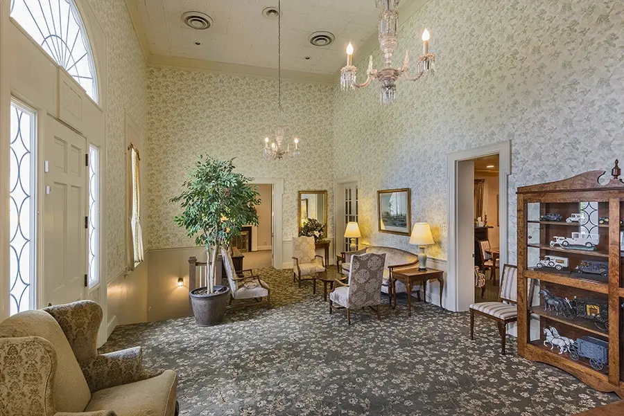 Kerr Brothers Funeral Home | Lexington, KY