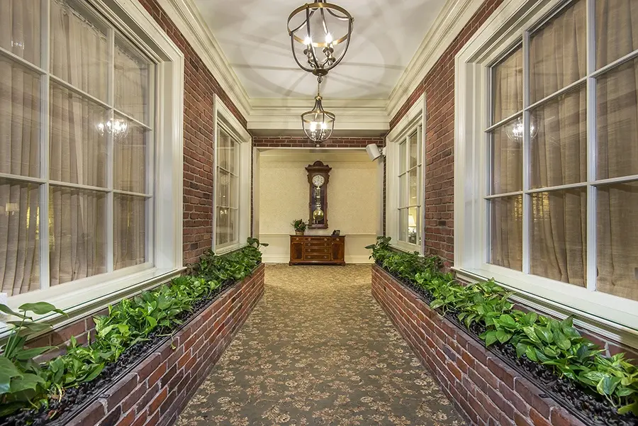 Kerr Brothers Funeral Home | Lexington, KY