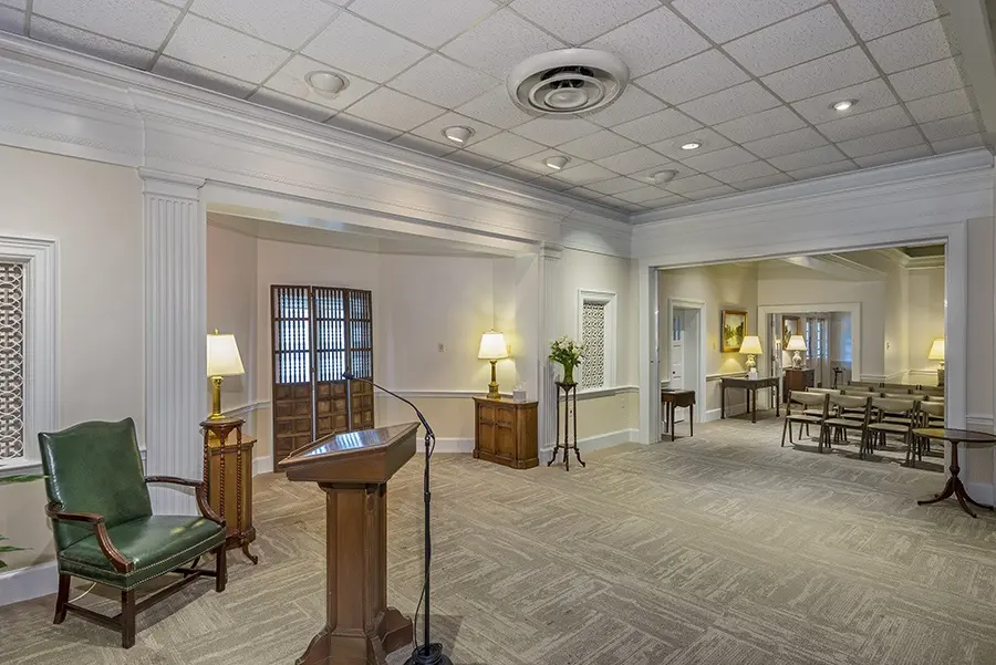 Kerr Brothers Funeral Home | Lexington, KY