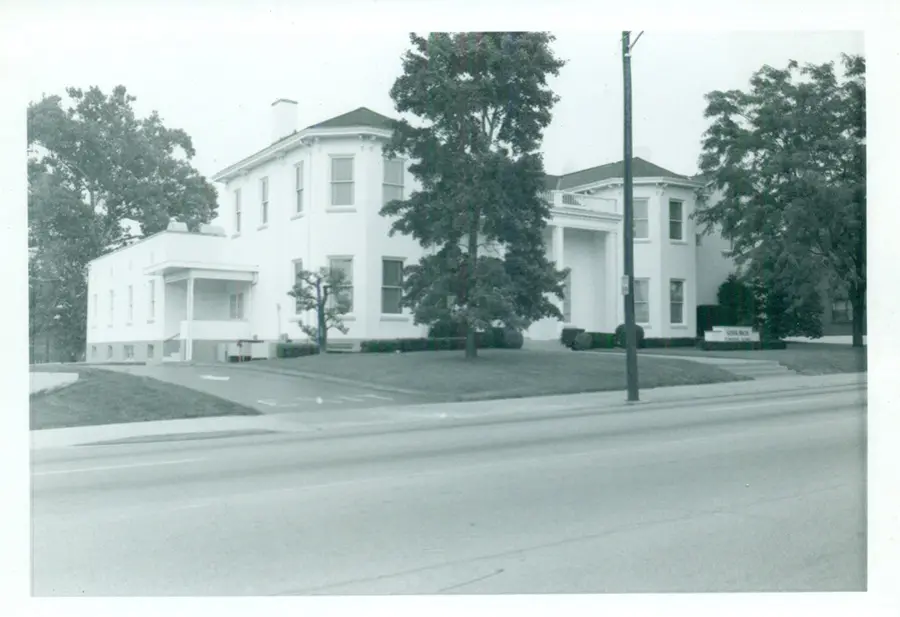 History | Kerr Brothers Funeral Home