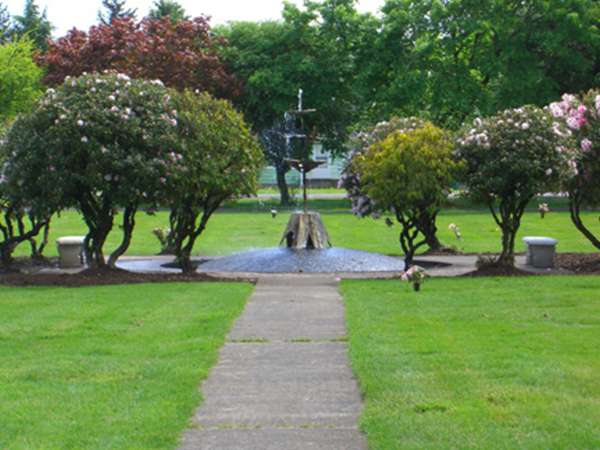 Facilities - Take A Look On Our Funeral Home Facilities