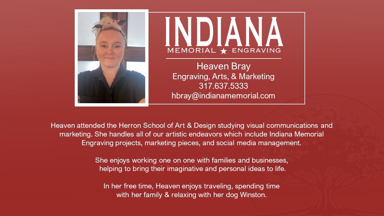 Our Staff | Indiana Memorial Funeral Care & Cremation Ser...