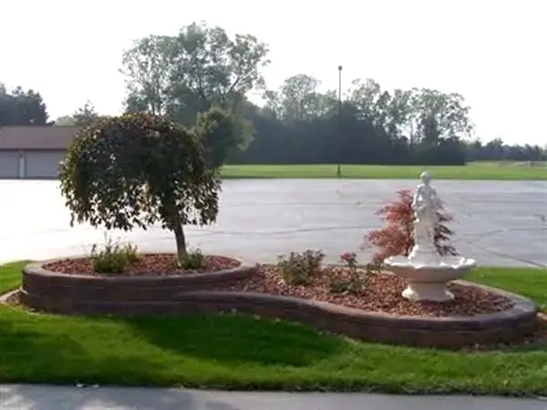 Our Beautiful Funeral Home in Saginaw | Snow Funeral Home