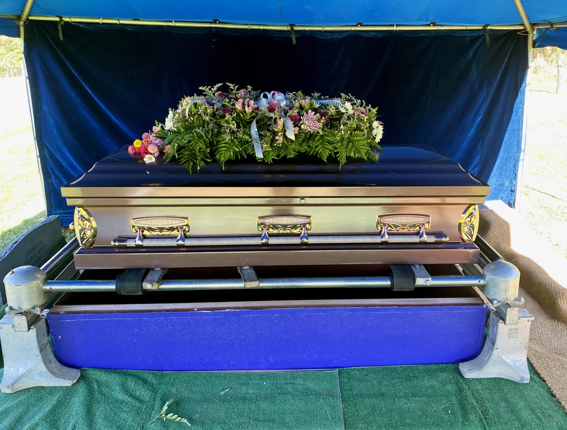 Burial Service Options | Chandler Funeral Home