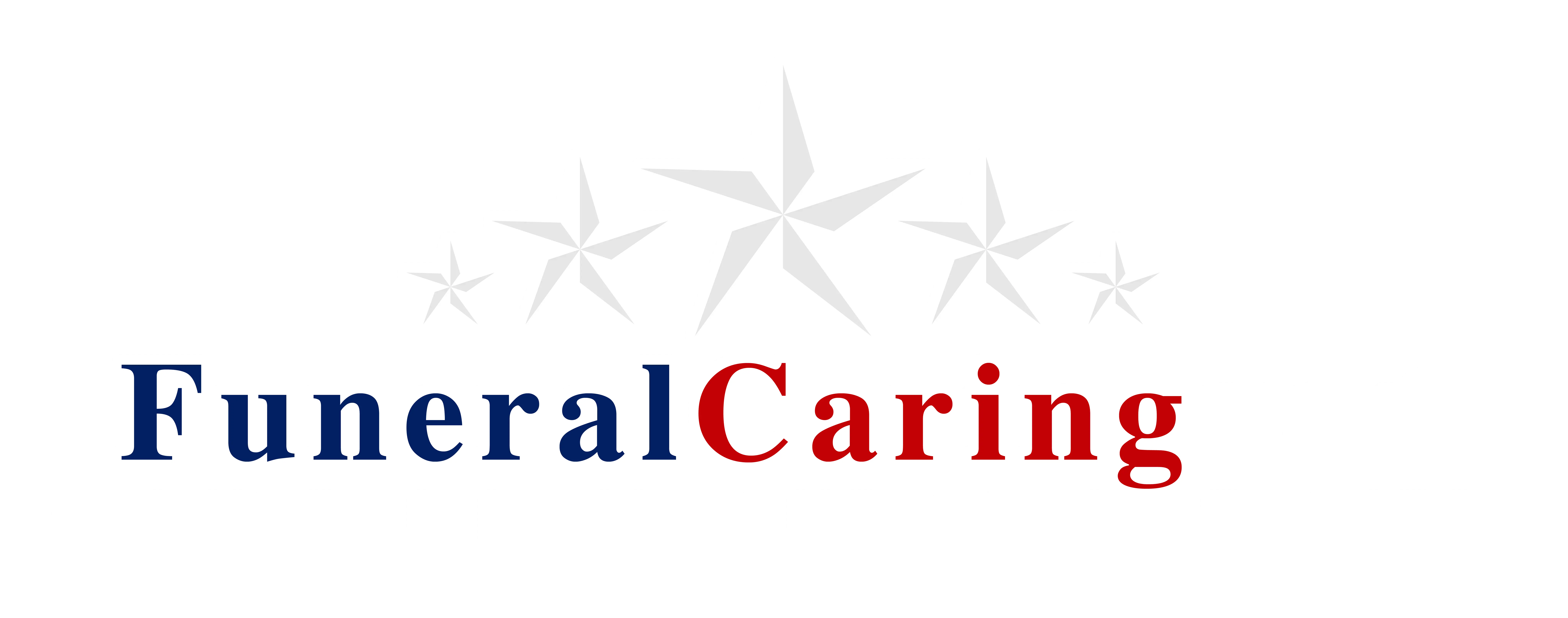 Caskets | Funeral Caring USA