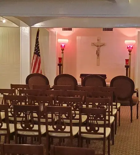 Cassidy-Flynn Funeral Home | Mount Kisco, NY Funeral Home
