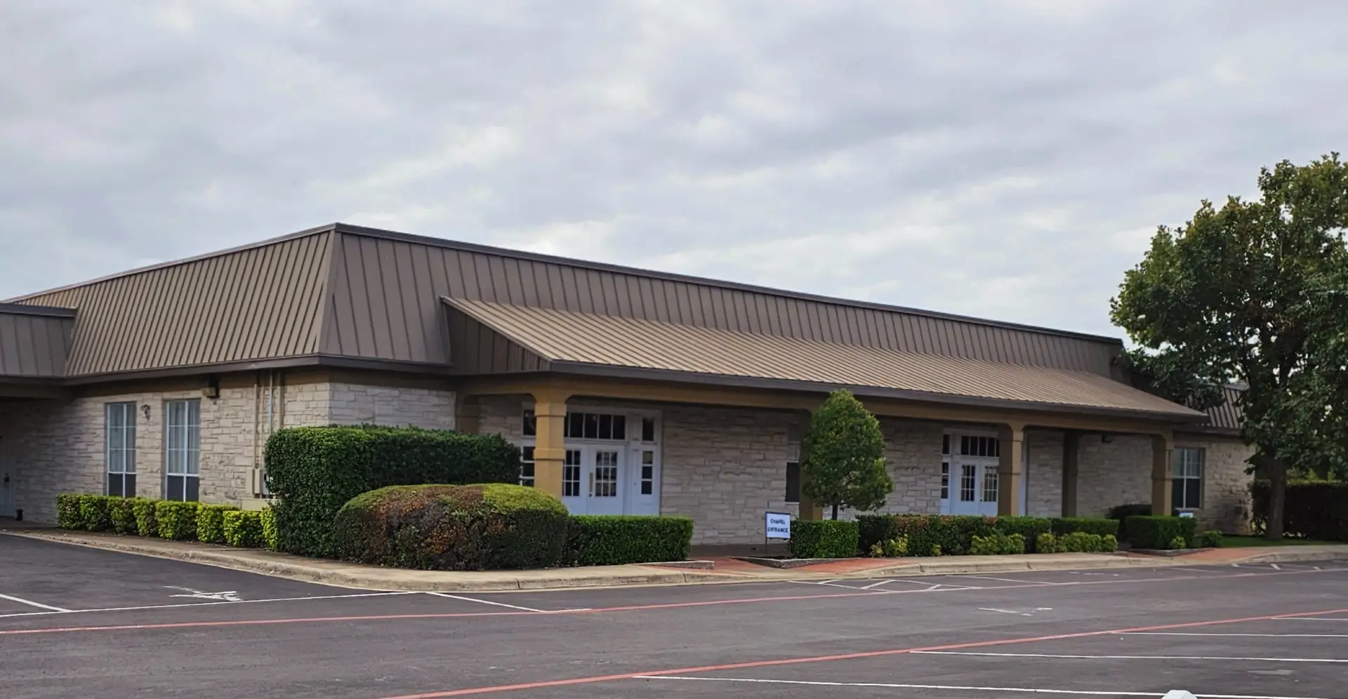 Contact Us | Beck Funeral Homes & Cremation Services