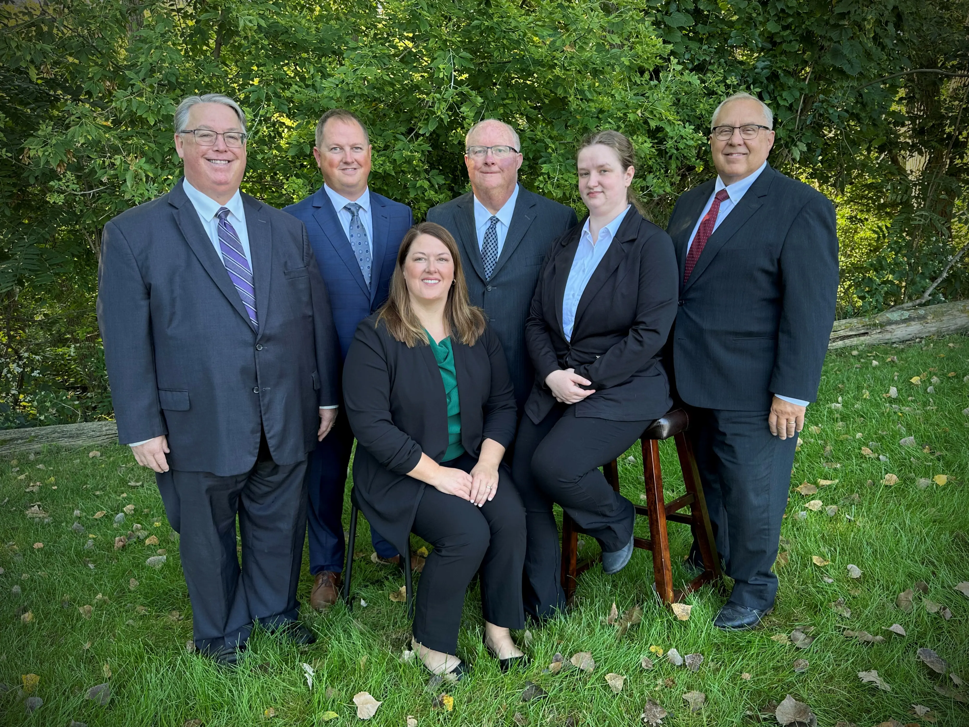 Staff | Gunderson Funeral Home Services