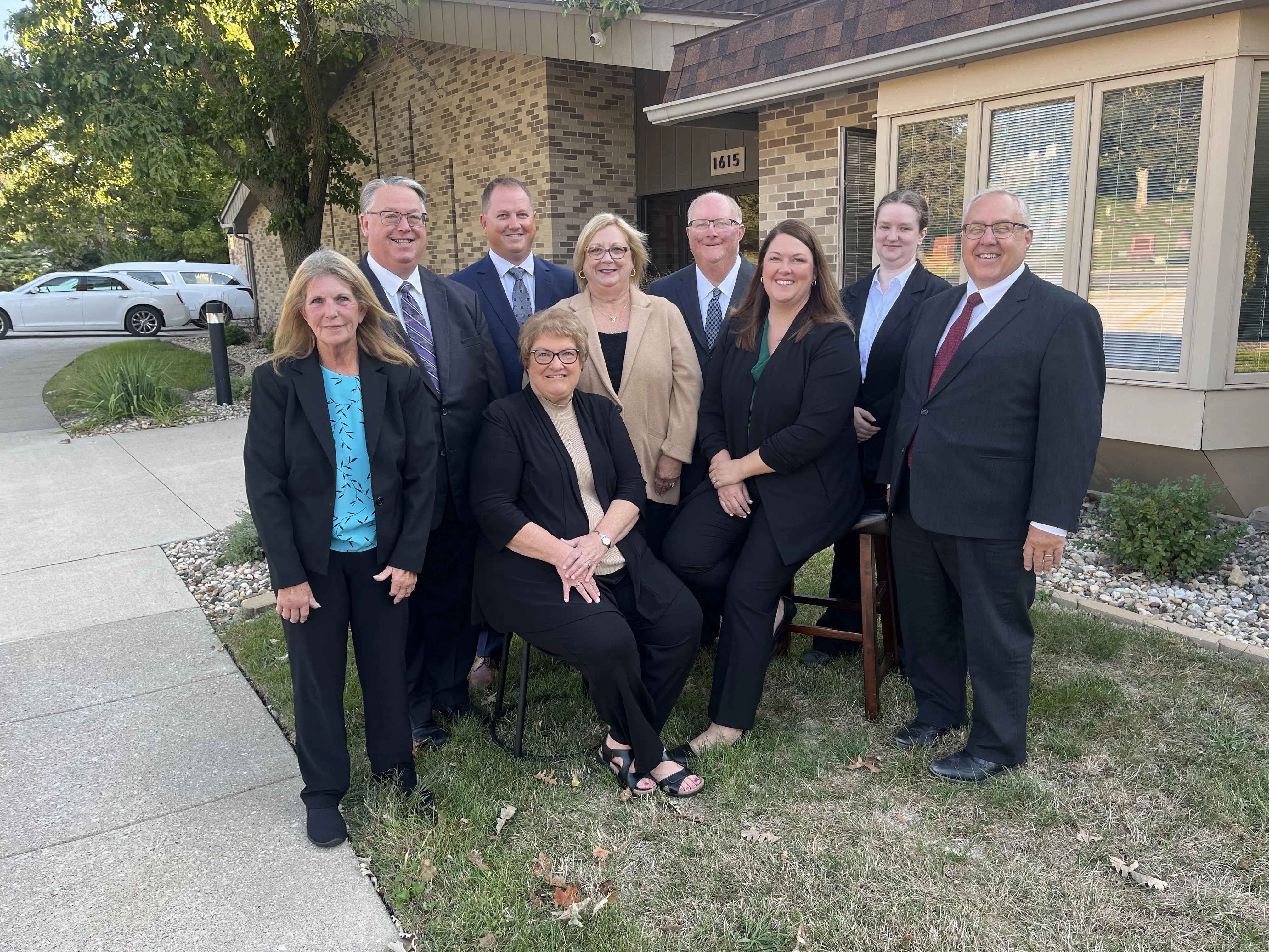 Staff | Gunderson Funeral Home Services