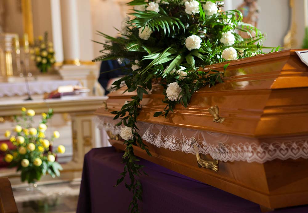 Sarnia Cremation Services | Sarnia, ON Funeral Home & Cremation