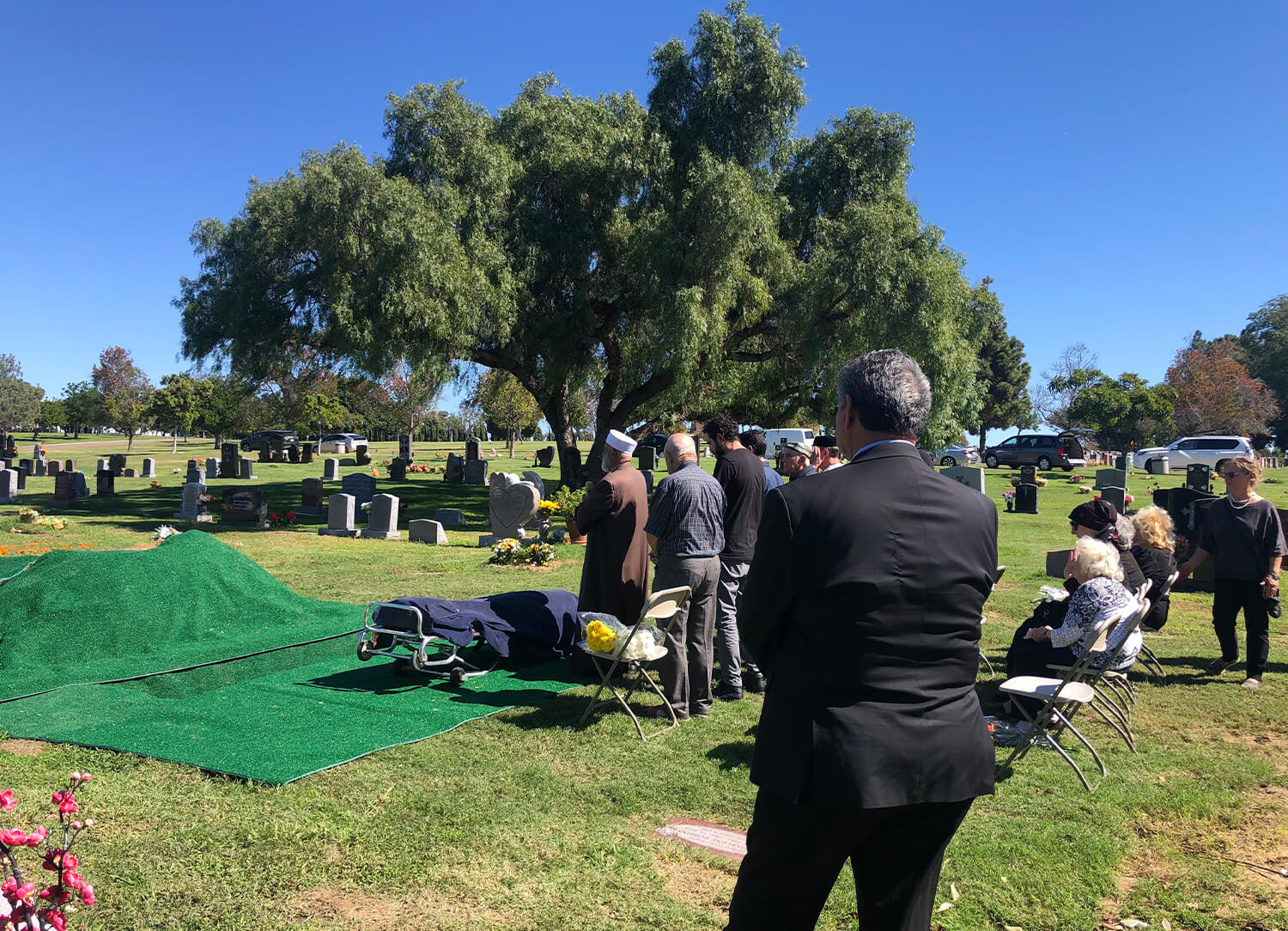 Bravo Family Mortuary | San Diego, CA Funeral Home