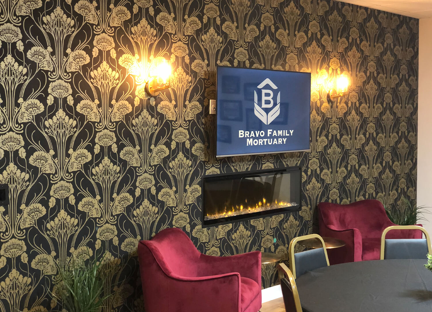 Bravo Family Mortuary | San Diego, CA Funeral Home