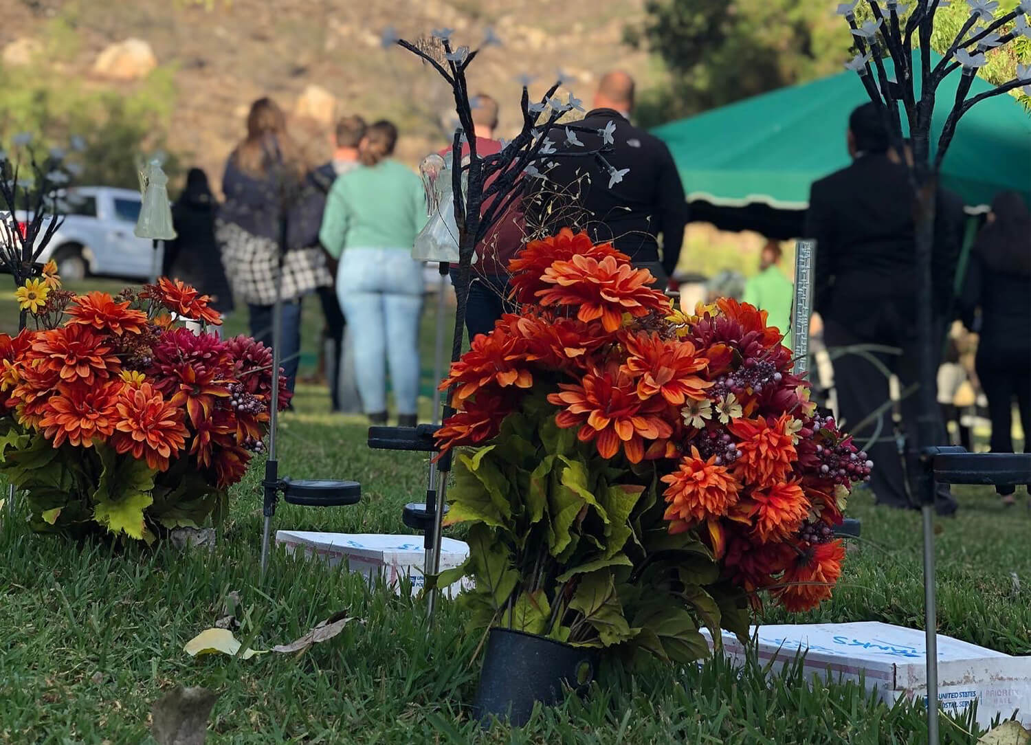 Bravo Family Mortuary | San Diego, CA Funeral Home