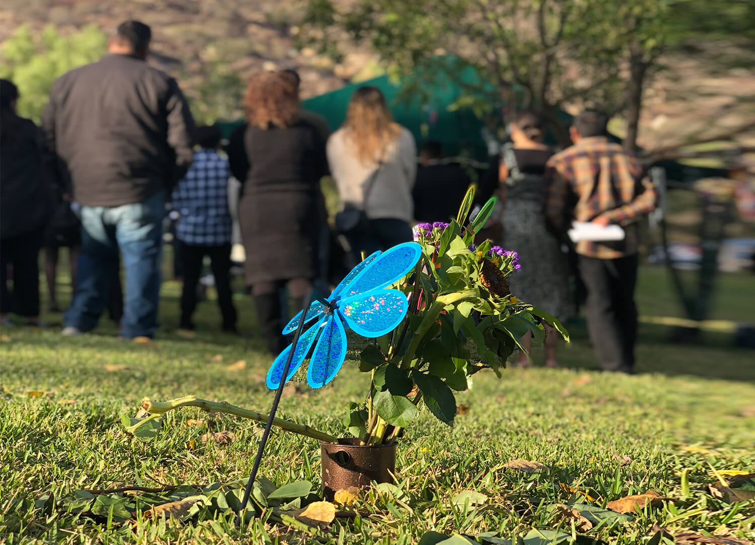 Bravo Family Mortuary | San Diego, CA Funeral Home