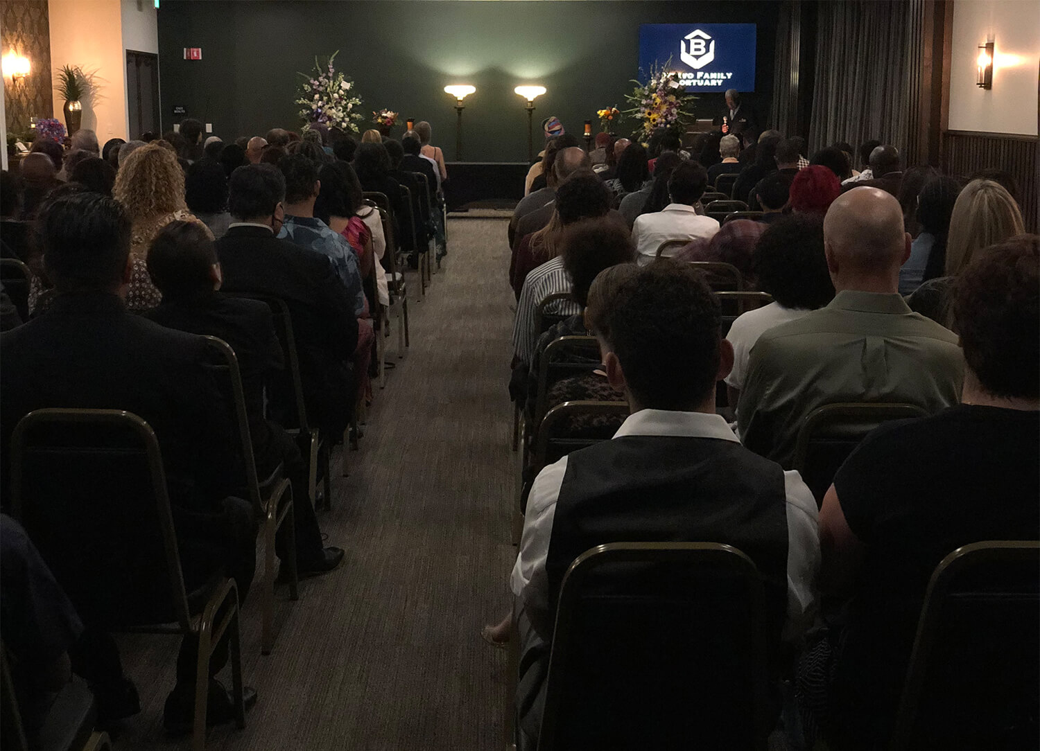 Bravo Family Mortuary | San Diego, CA Funeral Home