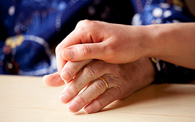 Affinity Funeral Home | Drayton Valley & Whitecourt, AB