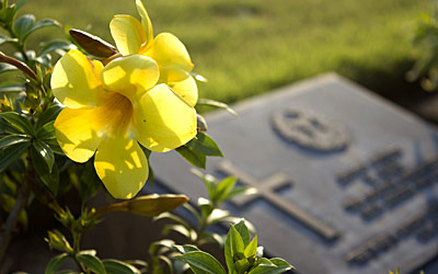 Affinity Funeral Home | Drayton Valley & Whitecourt, AB