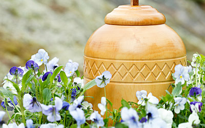 Affinity Funeral Home | Drayton Valley & Whitecourt, AB