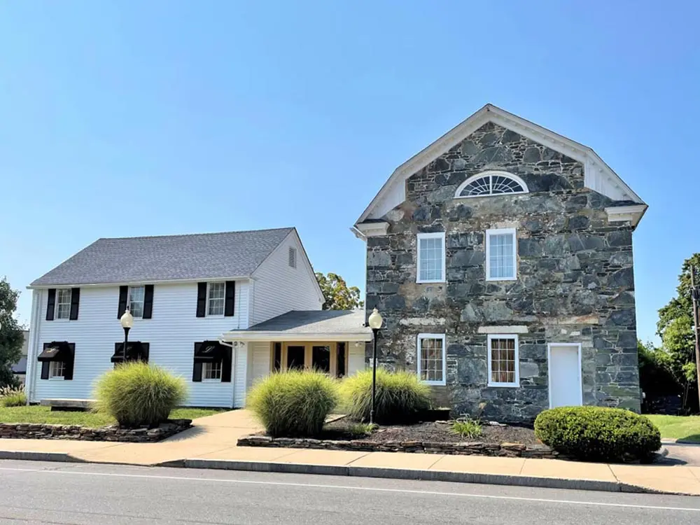 Facilities | Valade Funeral Home & Crematory