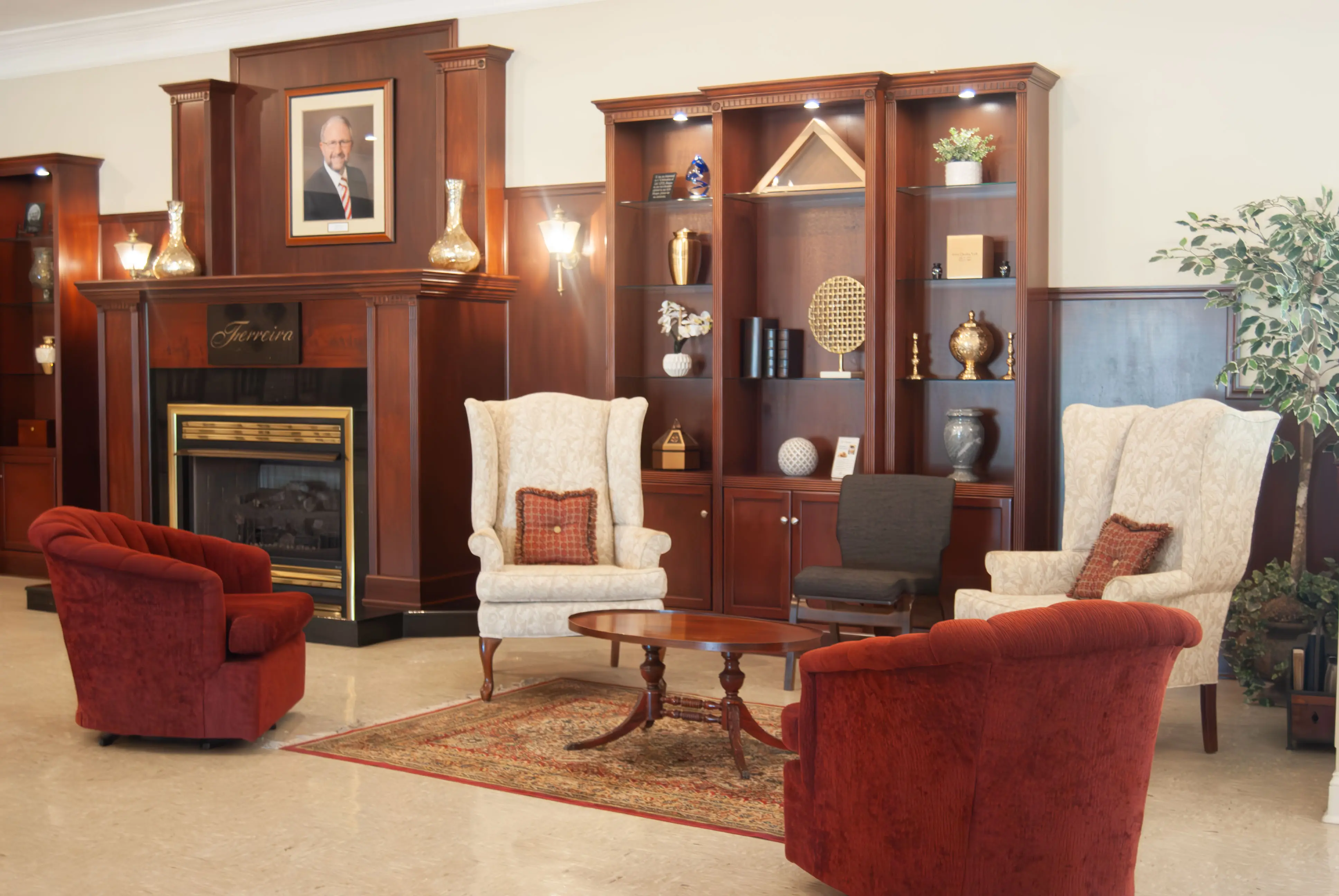 Ferreira Funeral Services | FL Funeral Home & Cremation