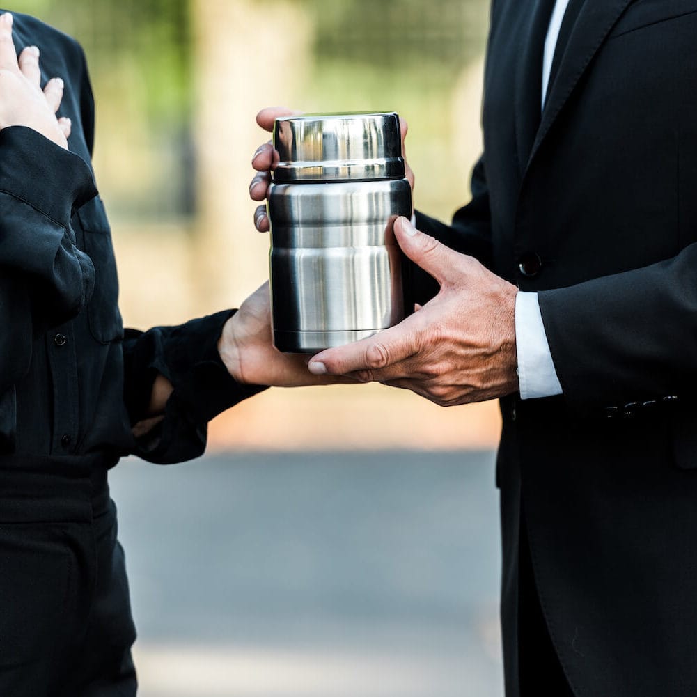 Cremation Services | Ferreira Funeral Services