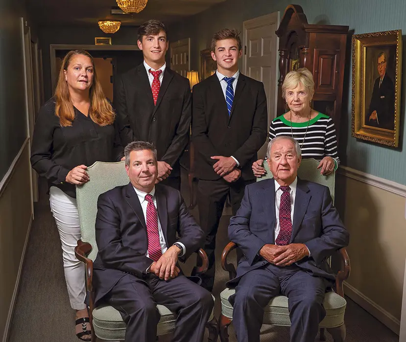 About Us | Ziemer Funeral Homes
