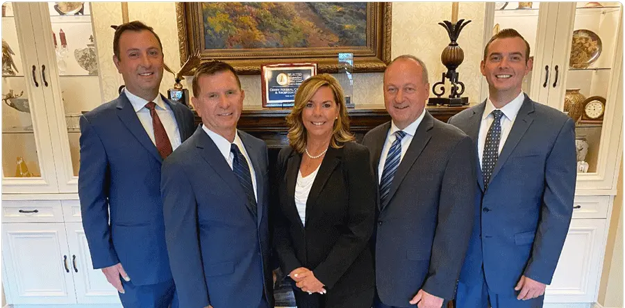 Staff - Geisen Funeral Home | Crown Point, IN