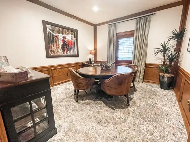Austin Funeral Home | Harrell Funeral Homes