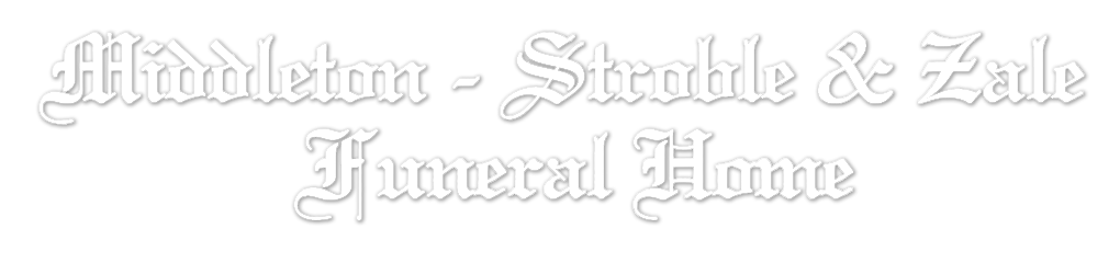 Middleton-Stroble & Zale Funeral Home | Somers Point, NJ