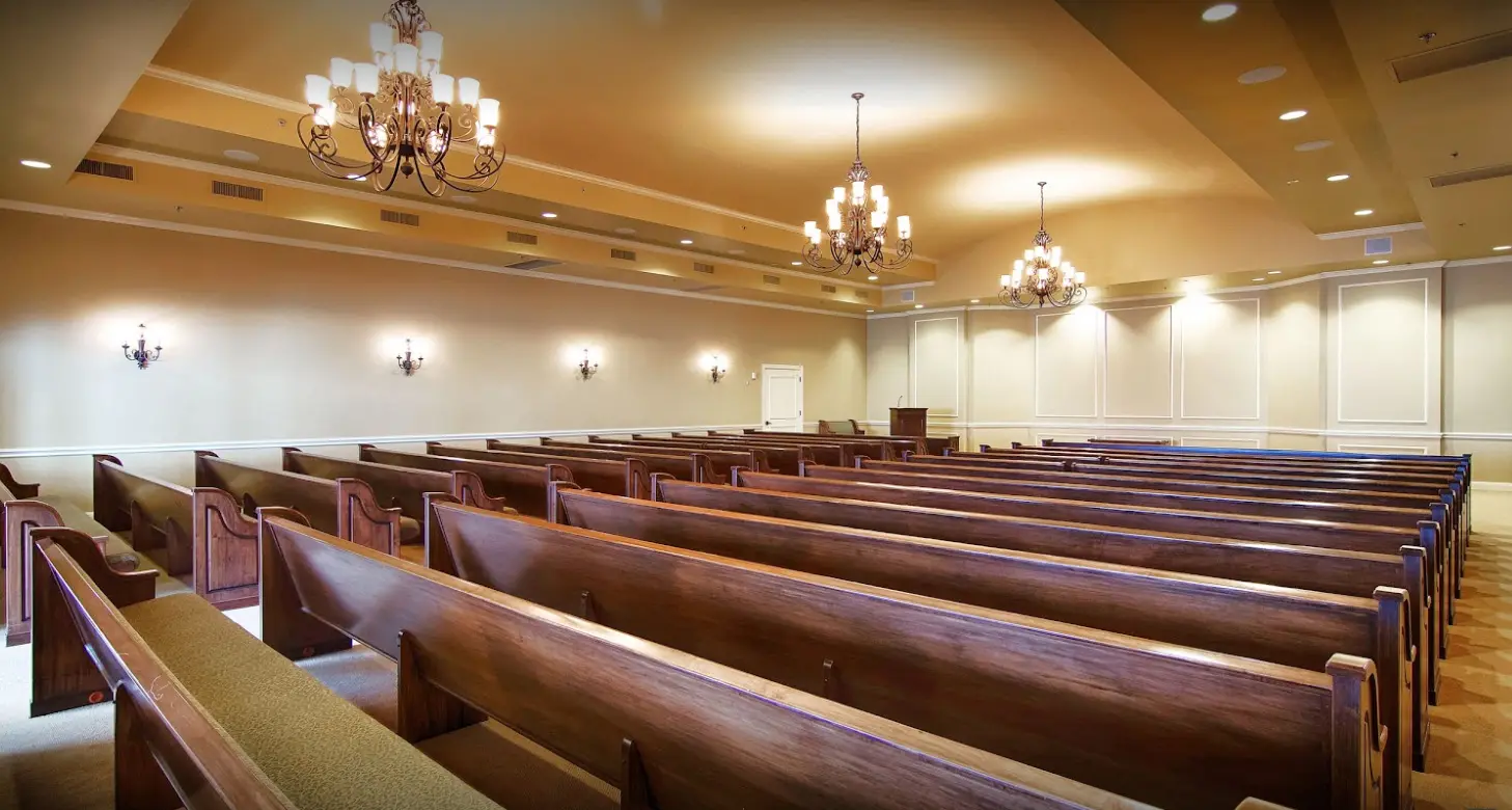 Our Location - Farmers Branch, TX | North Dallas Funeral