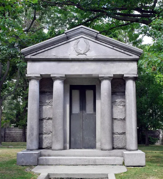 Burial | Wiley Funeral Home & Cremation Service