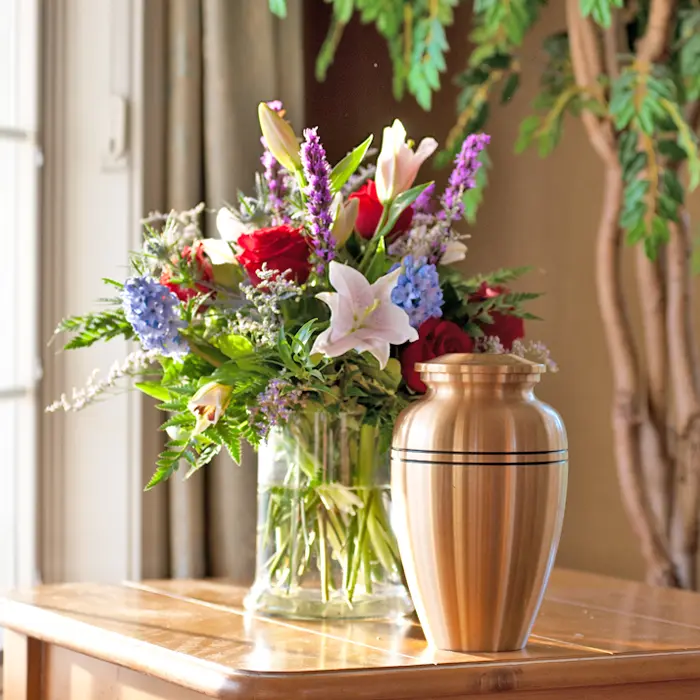 Biggers Funeral Home & Cremation Services | Fort Worth, TX