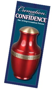 10 Step Cremation Process