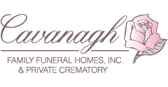 Cavanagh Family Funeral Homes - Norwood & Media, PA