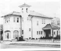 Our History | George H Wimberg Funeral Home