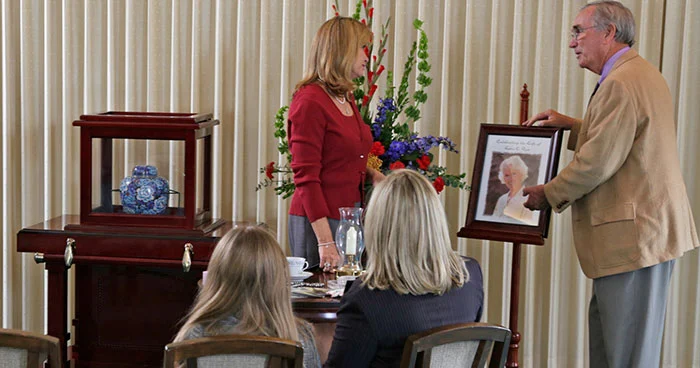 Cremation - Family Choice Funerals & Cremations