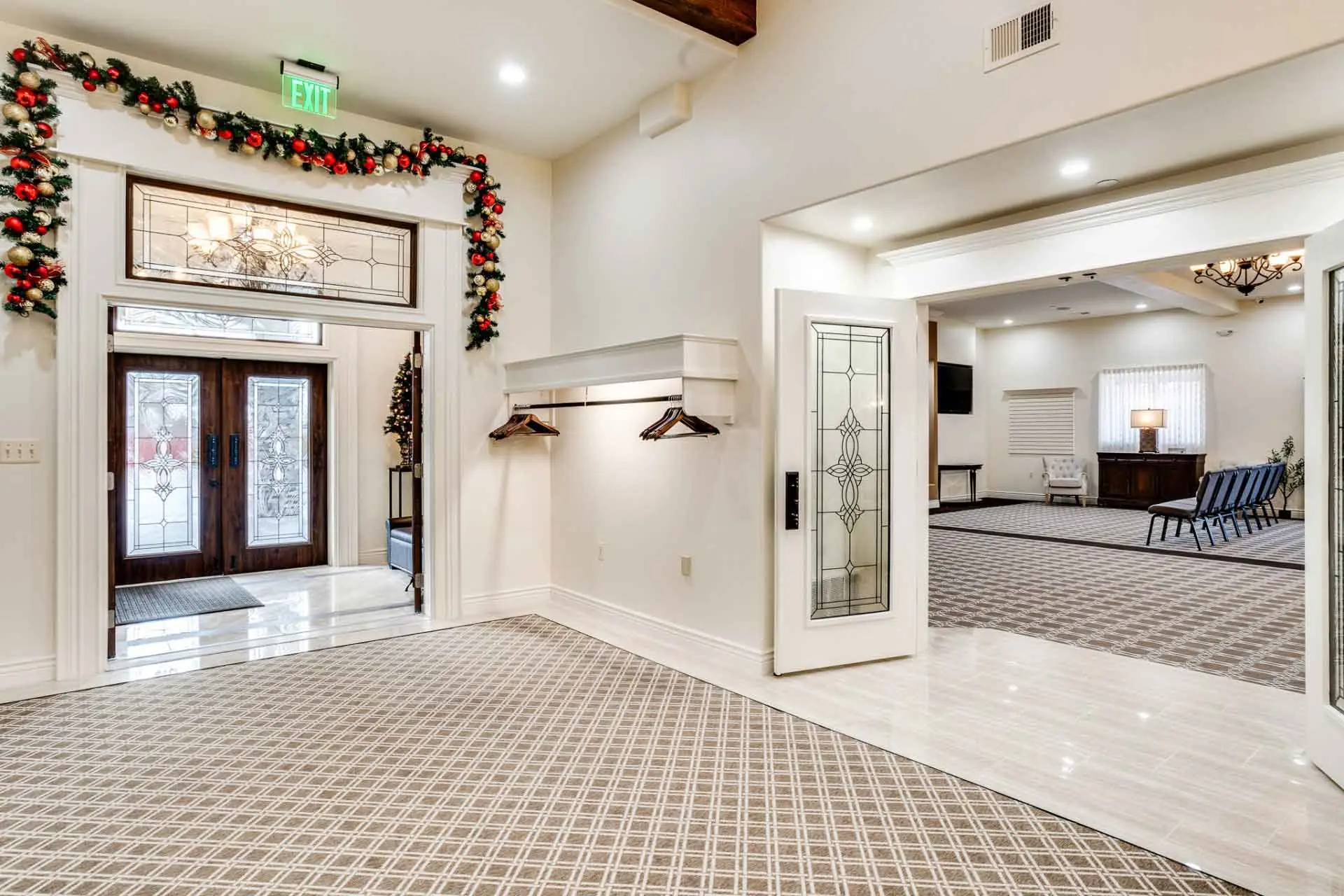 Facilities | Grace Memorial